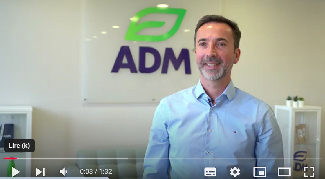 USIPA : Union des Syndicats des Industries des Produits Amylacés